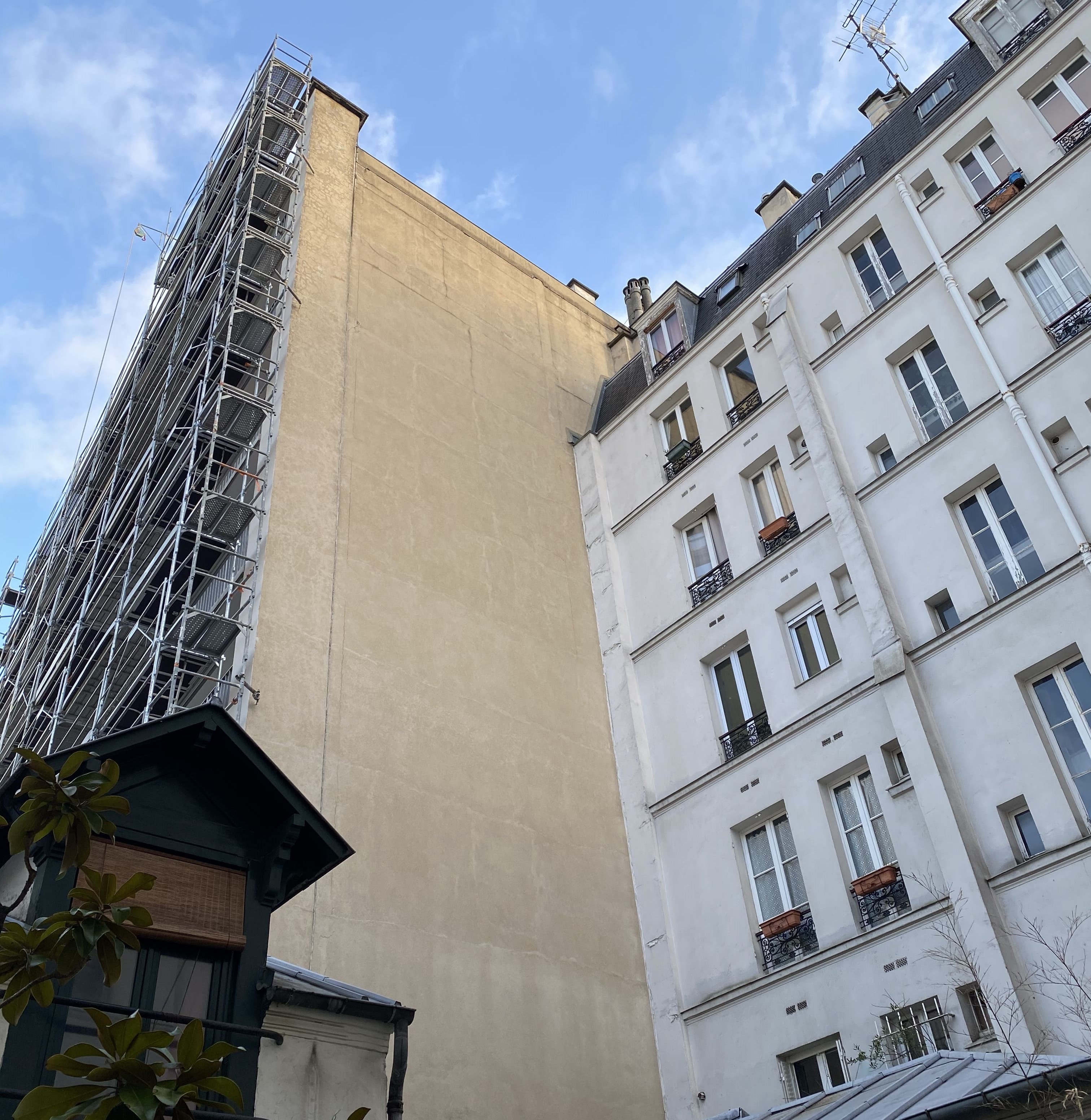 149 RUE DE CHARONNE 75011 PARIS